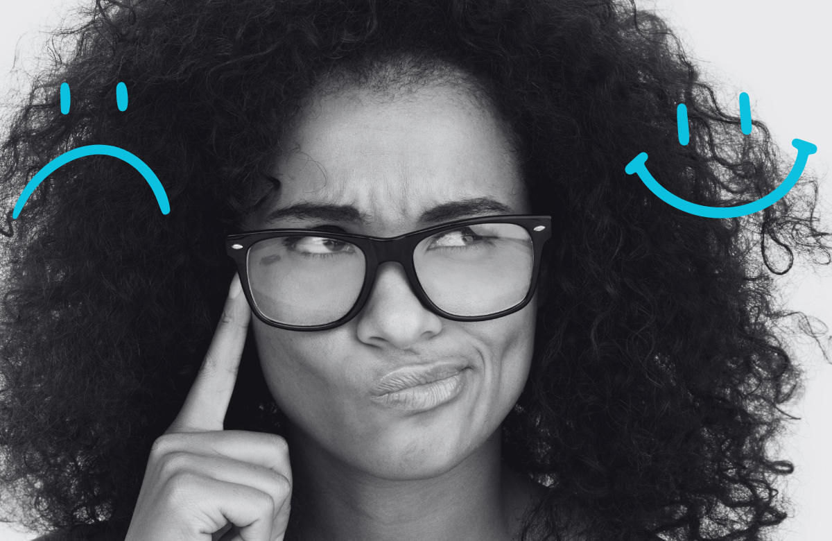 7 Tips to Keep Your Thoughts Positive and Why You Should – Life in Elements